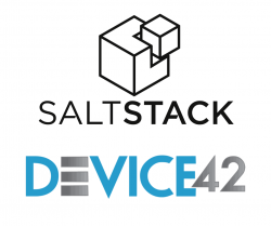 Using Device42 Data with SaltStack: External Pillar