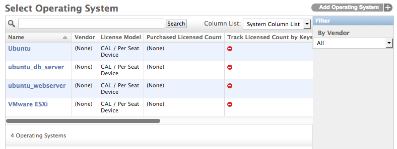 Automated Server Provisioning Technical Walkthrough