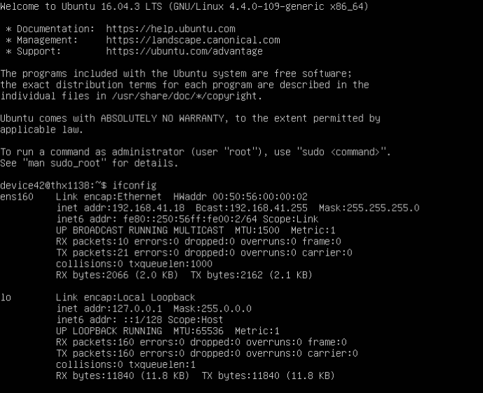 Automated Server Provisioning with Device42, Stackstorm, and PXE Kickstart