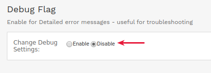 Enhanced Discovery Performance and more in v16.08.02